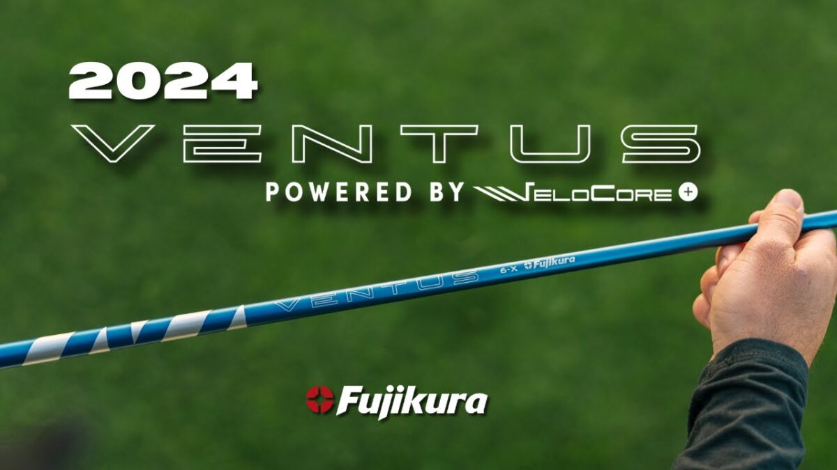 VeloCore vs VeloCore+ - Fujikura Golf
