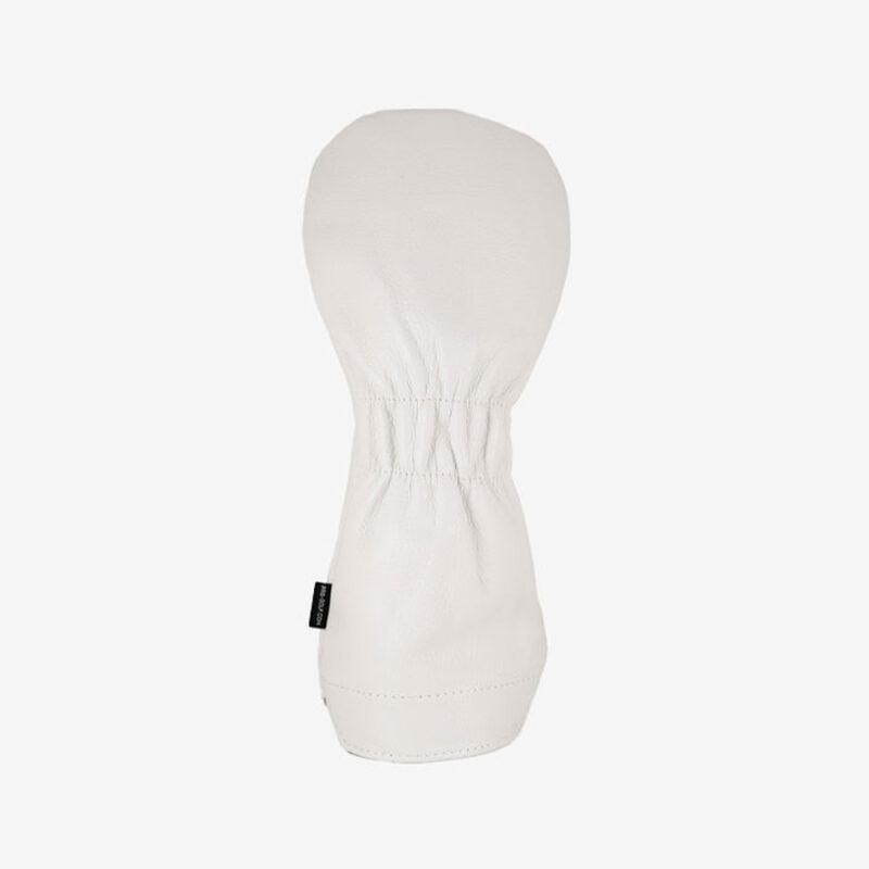 Bug Headcover White - Fujikura Golf