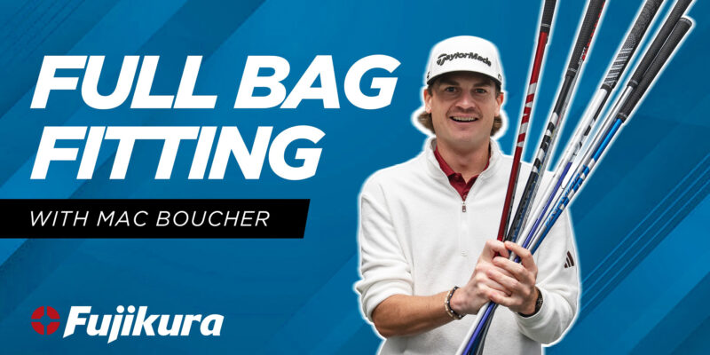 VeloCore vs VeloCore+ - Fujikura Golf