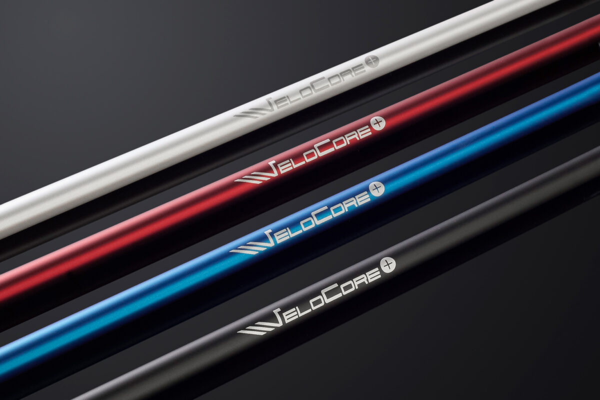 Velocore- Technology in VENTUS - Fujikura Golf