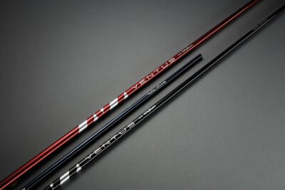 Velocore- Technology in VENTUS - Fujikura Golf