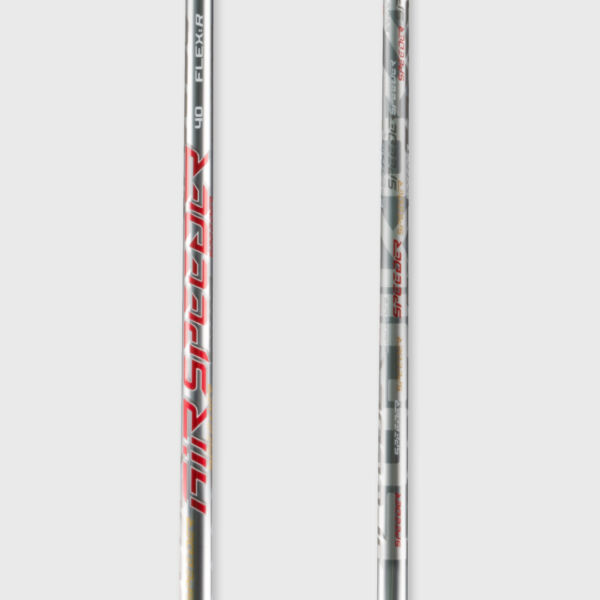 All Shafts - Fujikura Golf