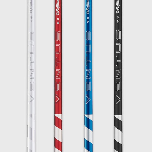 All Shafts - Fujikura Golf